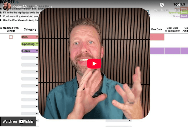 Navigating the Qube Money Transition: Your Step-by-Step Guide - Rich ...